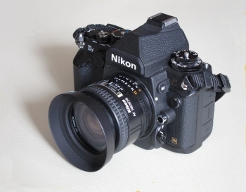 24ミリF2.8づくし・・・: 退歩的生活日記